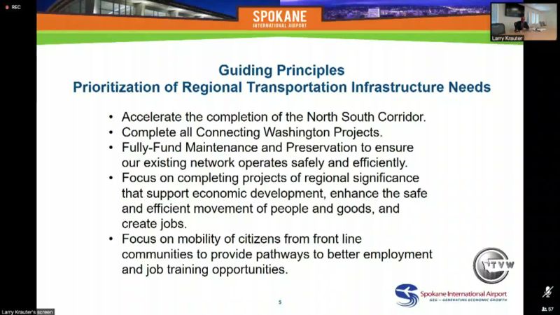 House Transportation Committee - TVW