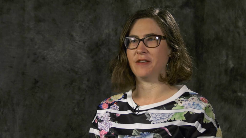 Legislator Profiles: Senator Liz Lovelett - TVW