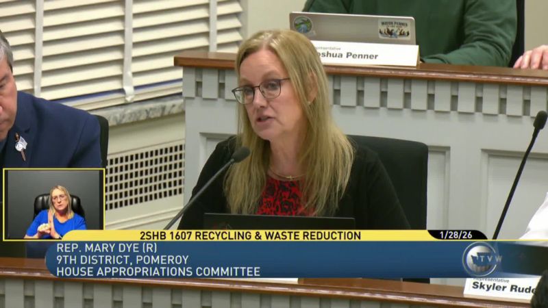 House Appropriations - TVW