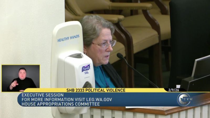 House Appropriations - TVW