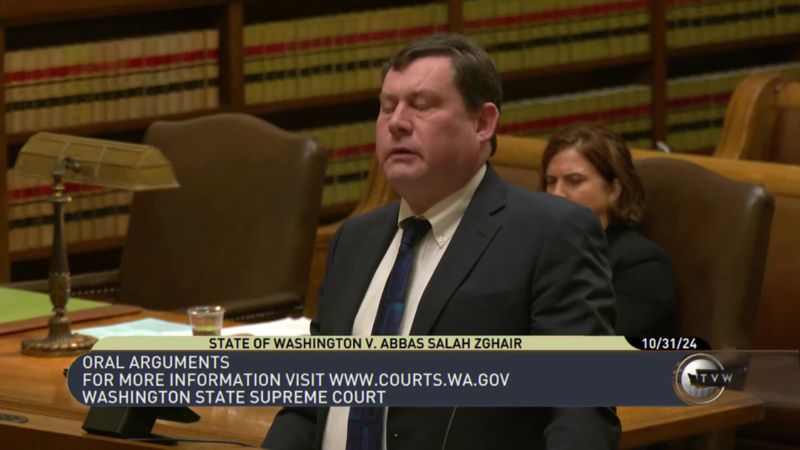 Washington State Supreme Court - TVW