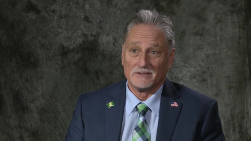 Legislator Profile: Senator Jeff Wilson - TVW Legislator Profile: Senator Jeff Wilson - TVW