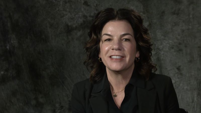 Legislator Profile: Representative April Connors - TVW