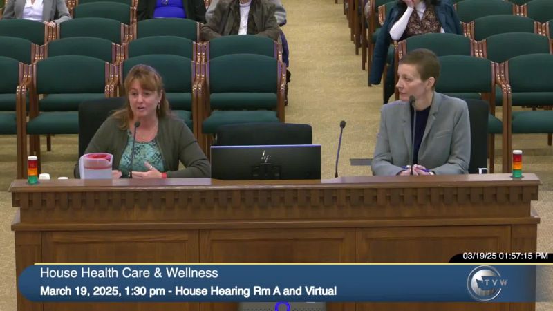 House Health Care & Wellness - TVW