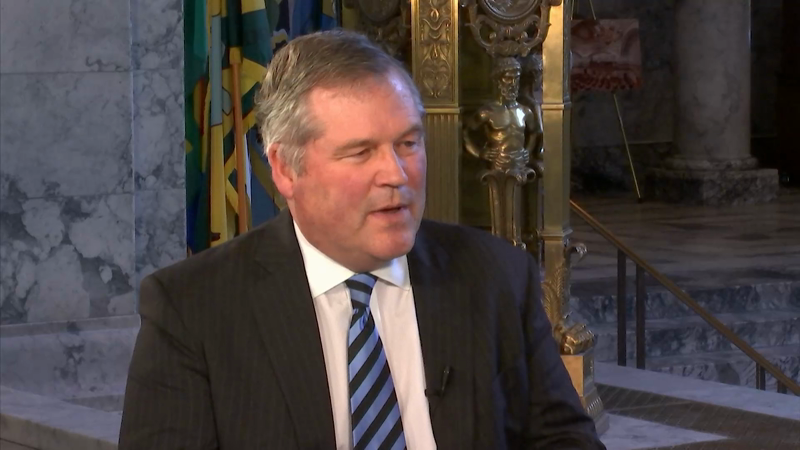 2023 Impact Sine Die Special - House Republican Leader J.T. Wilcox ...