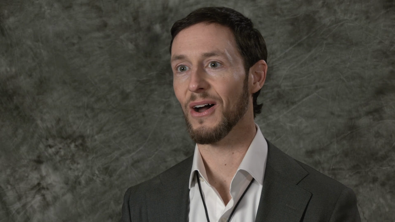 Legislator Profile: Representative Jeremie Dufault - TVW