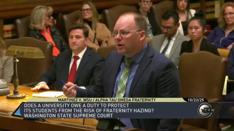 Washington State Supreme Court - TVW