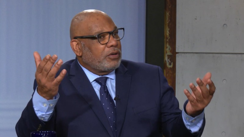 The Impact - From the Newsroom to the State Capitol: Jesse Jones in New ...