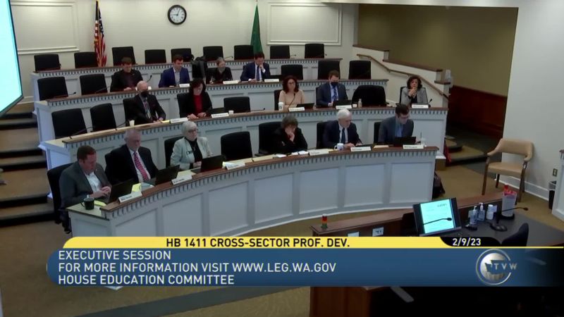 House Education - TVW