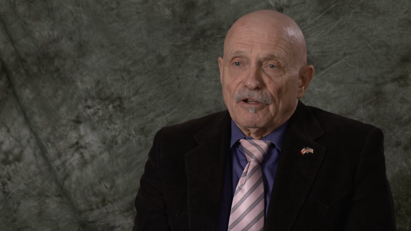 Legislator Profile: Representative Tom Dent - TVW