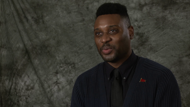 Legislator Profile: Representative Shaun Scott - TVW