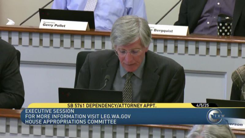 House Appropriations - TVW