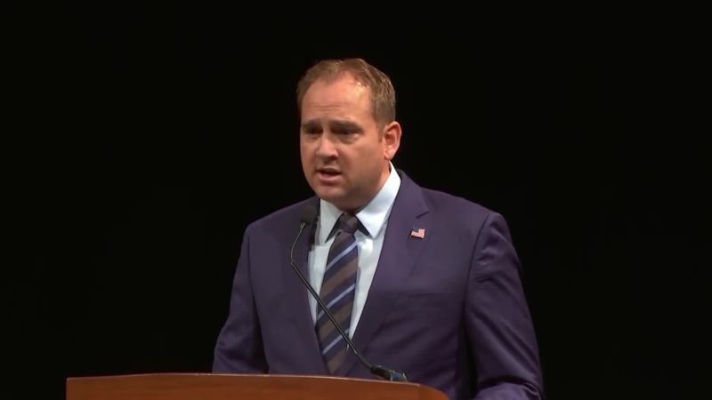 8th Congressional District Debate: Kim Schrier v. Matt Larkin - TVW