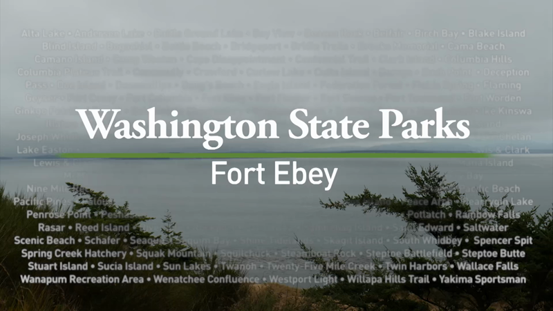 Fort Ebey State Park - TVW