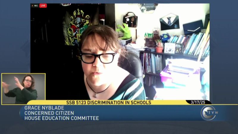 House Education - TVW