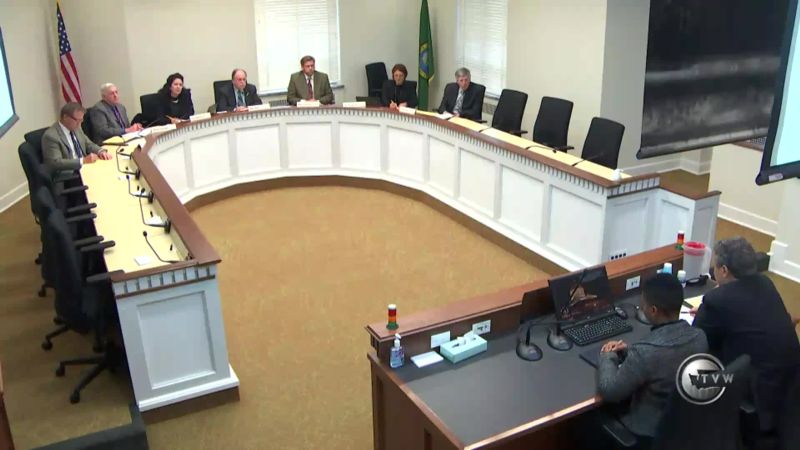 House Labor & Workplace Standards Committee - TVW