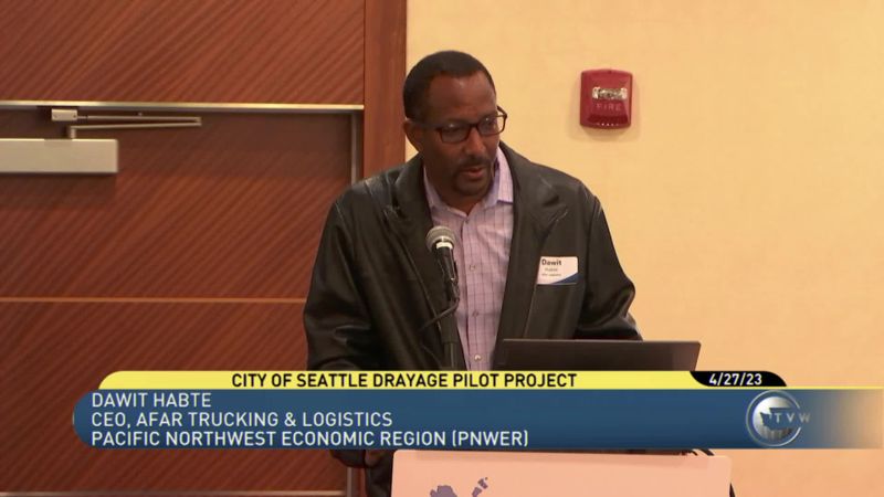 Pacific Northwest Economic Region - TVW