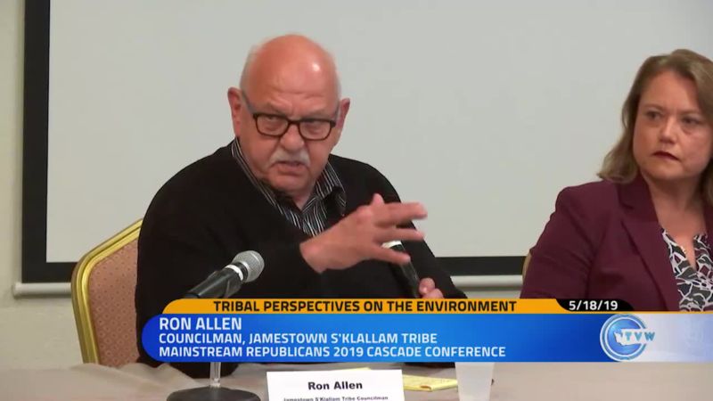 Mainstream Republicans of Washington 2019 Cascade Conference - TVW