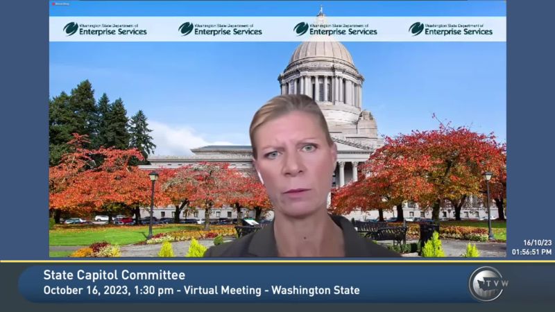 State Capitol Committee - TVW