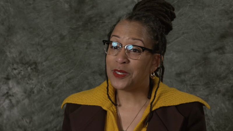 Legislator Profile: Representative April Berg - TVW