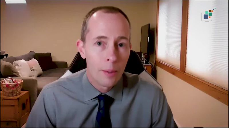 TVW CONNECTS - Austin Jenkins of NPR - TVW