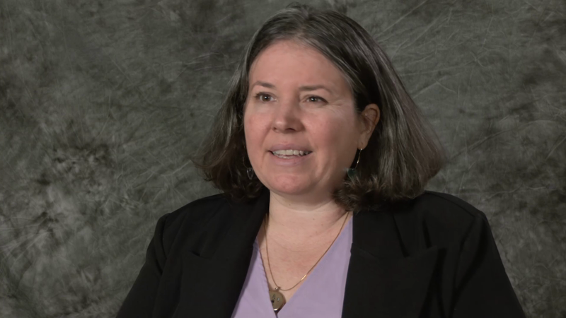 Legislator Profile: Senator Sharon Shewmake - TVW