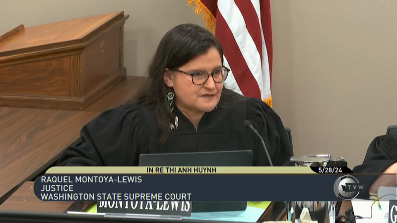 Washington State Supreme Court - TVW