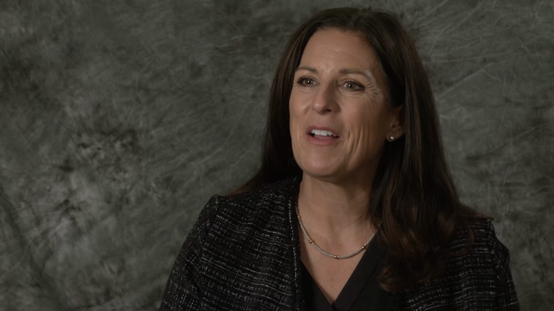 Legislator Profile: Senator Deborah Krishnadasan - TVW