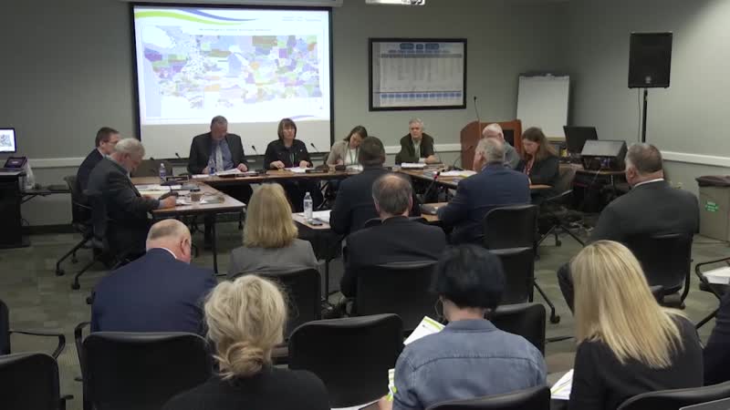 School Employees Benefits (SEB) Board - TVW