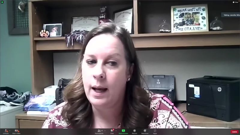 Board for Judicial Administration Alternatives to Incarceration Task Force - TVW