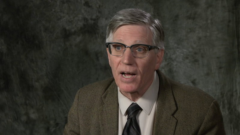 Legislator Profile: Representative Timm Ormsby - TVW