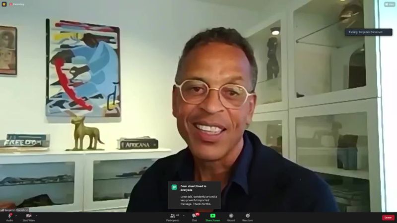 Dr. Robert Bree Collaborative - TVW