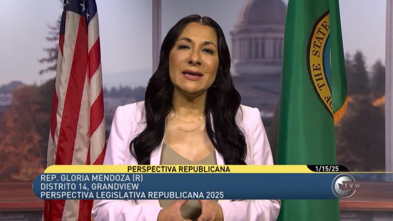 Legislative Republican Perspective (Espa?ol) - TVW