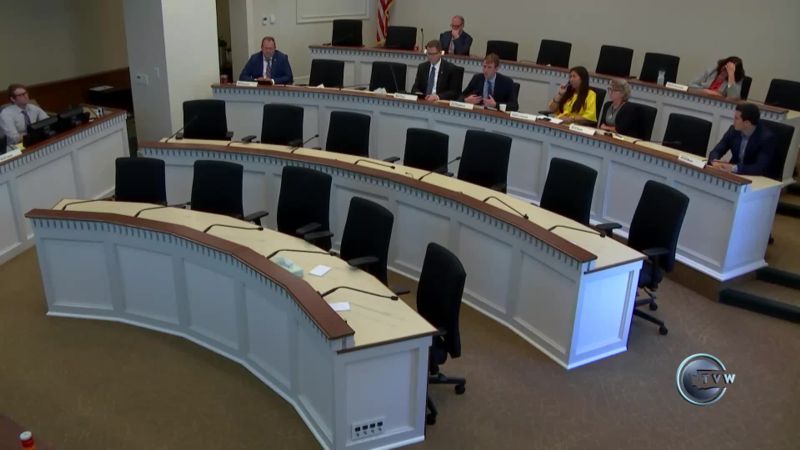 House Environment & Energy Committee - TVW