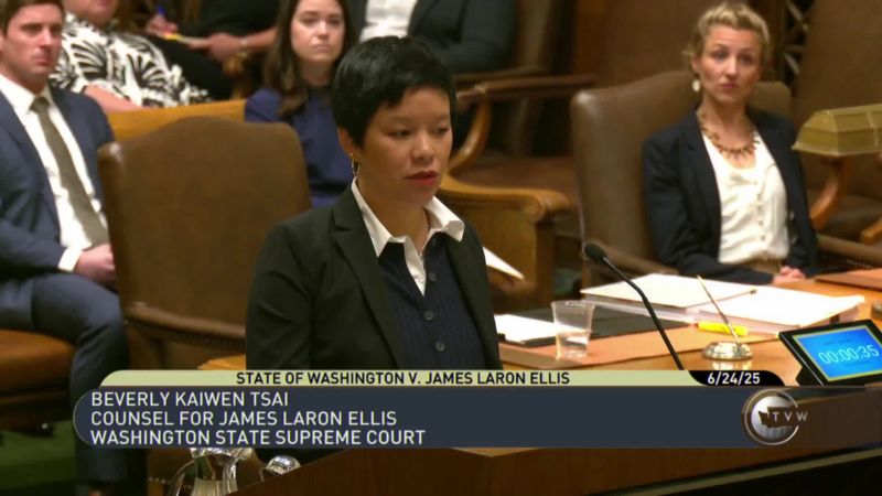 Washington State Supreme Court - TVW