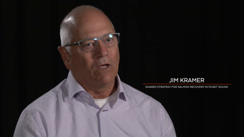 What Collaborative Leadership Means to Me - Jim Kramer - TVW
