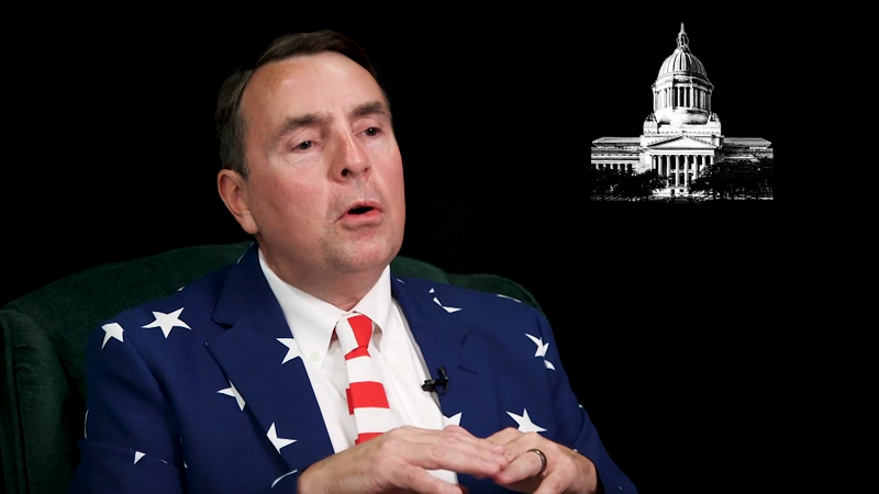 The Floor: What is Decorum? - TVW