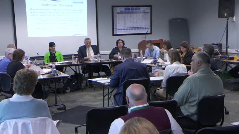 School Employees Benefits (SEB) Board - TVW