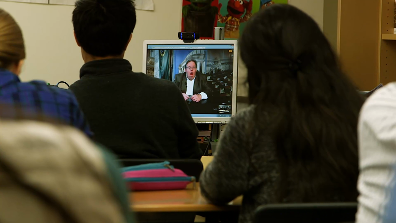 2023 Capitol Classroom Value Promo - TVW