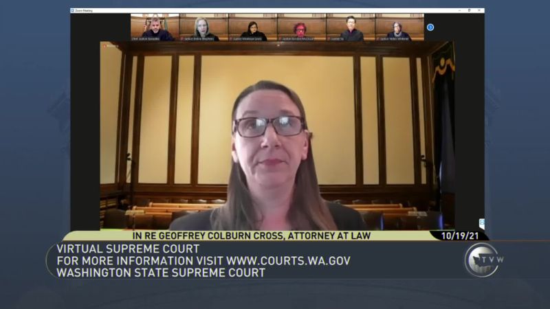 Washington State Supreme Court - TVW