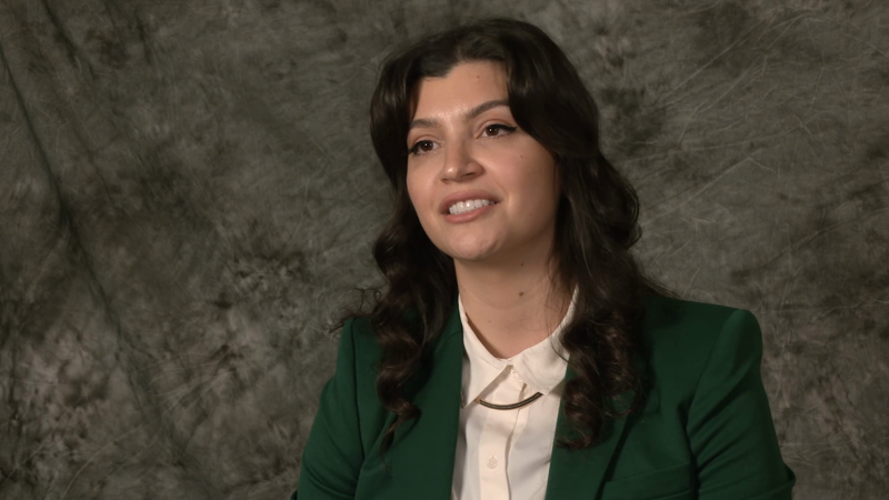 Legislator Profile: Representative Sharlett Mena - TVW