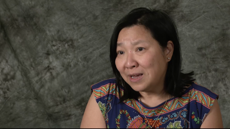 Legislator Profile: Representative My-Linh Thai - TVW