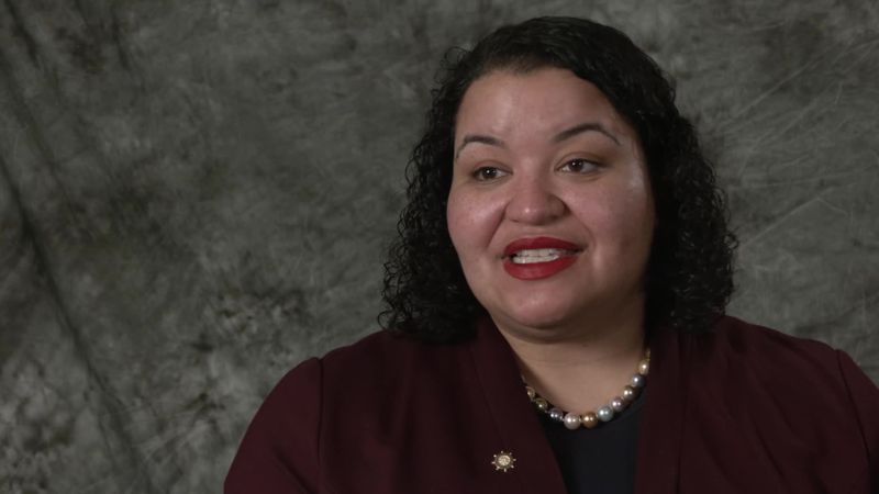 Legislator Profile: Representative Julia Reed - TVW