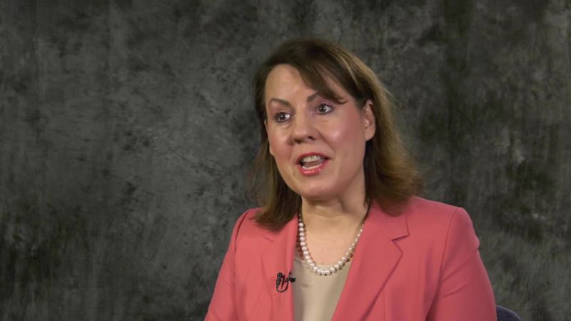 Legislator Profiles: Senator Ann Rivers - TVW