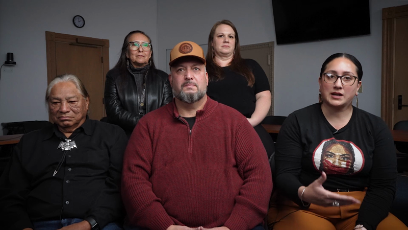 "Since Time Immemorial" Tribal Social Studies Curriculum - TVW