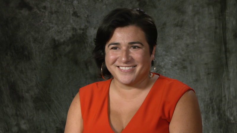 Legislator Profile: Senator Emily Randall - TVW Legislator Profile: Senator Emily Randall - TVW