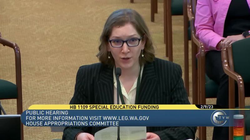 House Appropriations - TVW