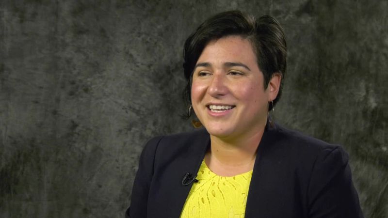 Legislator Profiles: Senator Emily Randall - TVW Legislator Profiles: Senator Emily Randall - TVW