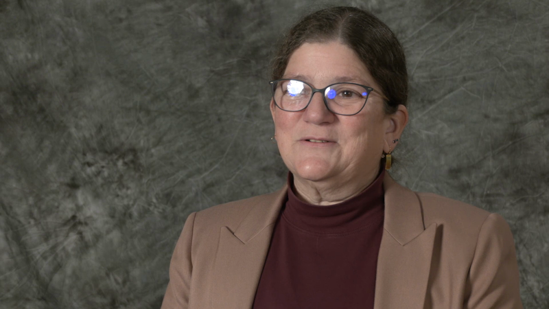 Legislator Profile: Representative Lisa Parshley - TVW