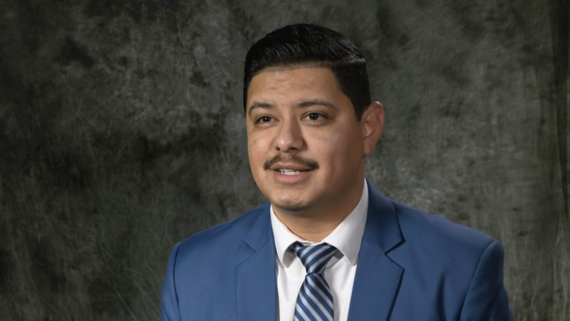 Legislator Profile: Representative Julio Cortes - TVW